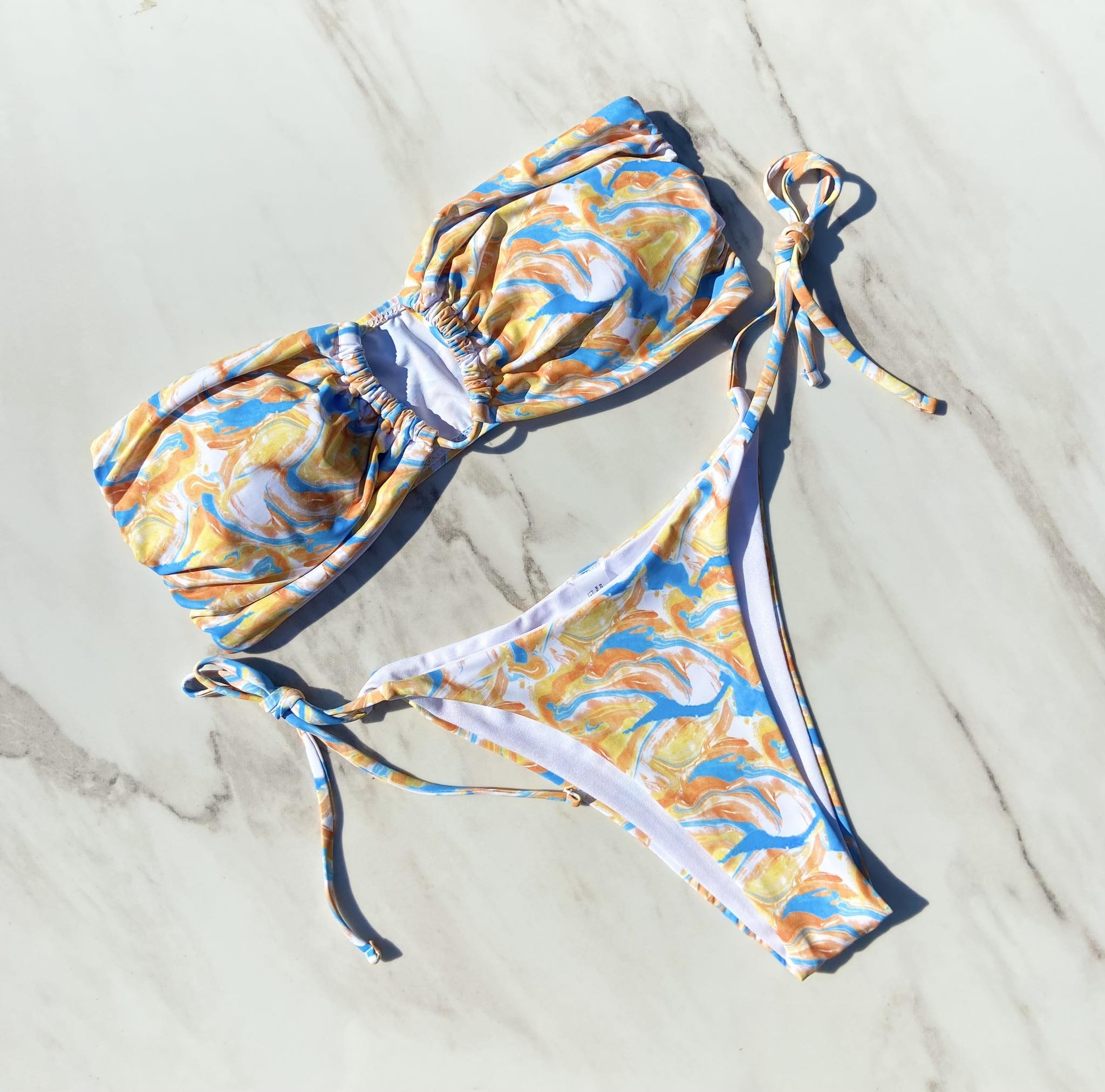 Ely model - JAT Fashion