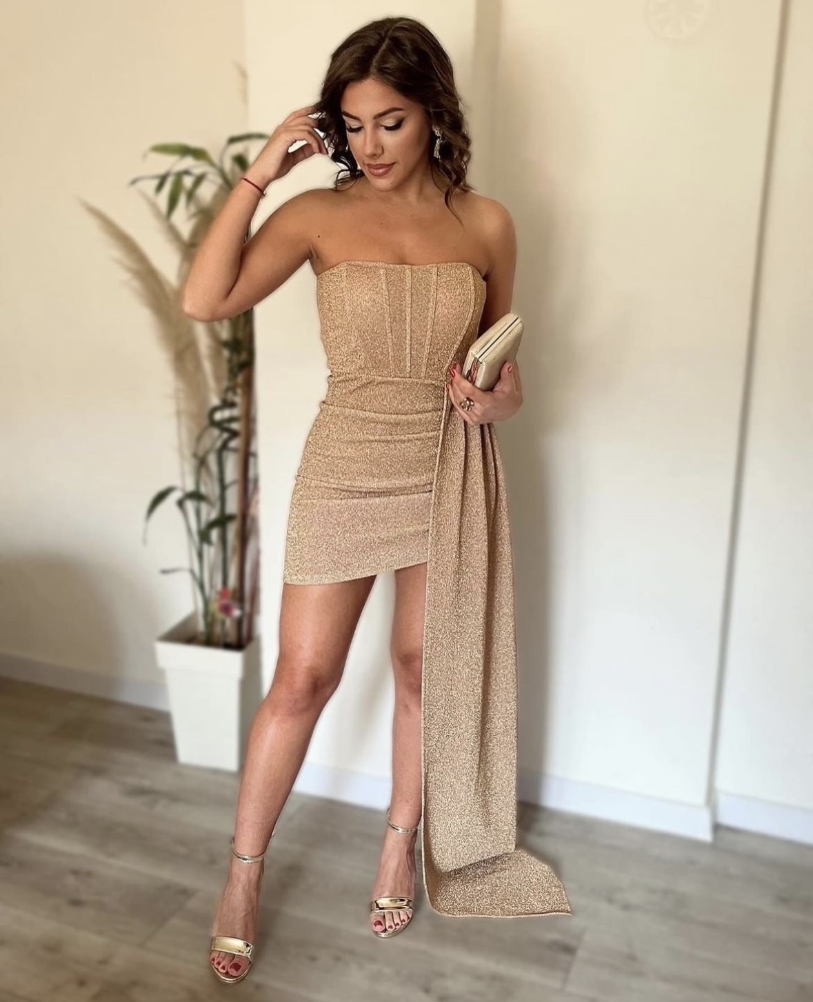 Sara haljina - JAT fashion